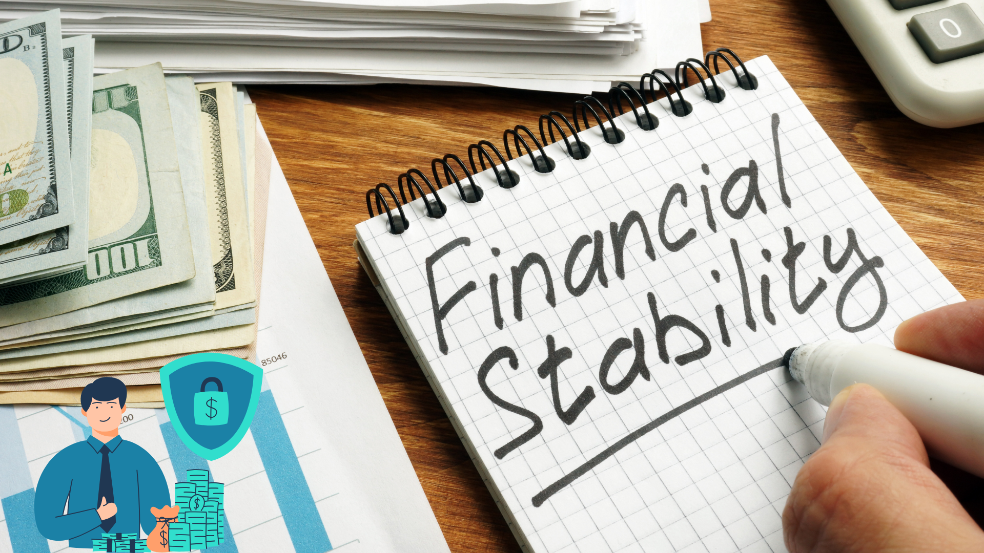 Enhancing Disability Coverage to Safeguard Financial Stability Amid ...